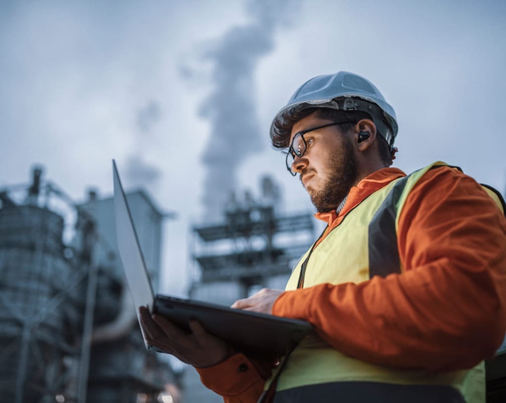 Safety Training - Safety Made Simple