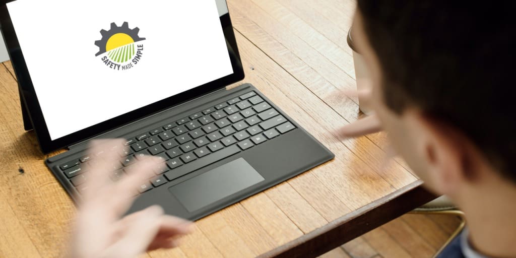 Safety Solutions | Safety Made Simple