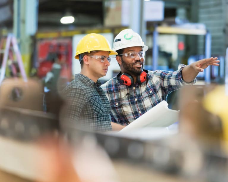 Safety Training - Safety Made Simple