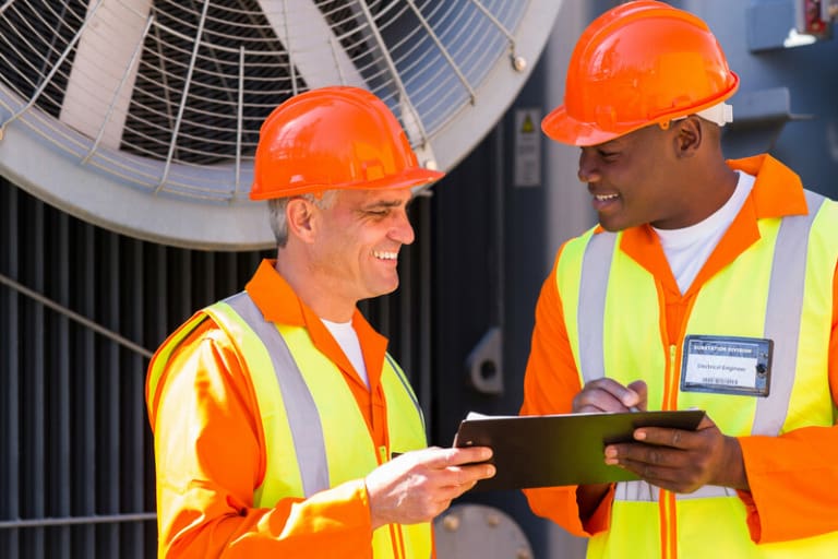 CONVERSATION-BASED SAFETY - Safety Made Simple